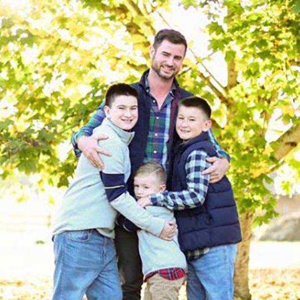 Bryan LaFlamme | Movement Mortgage | Home Loans & Refinance